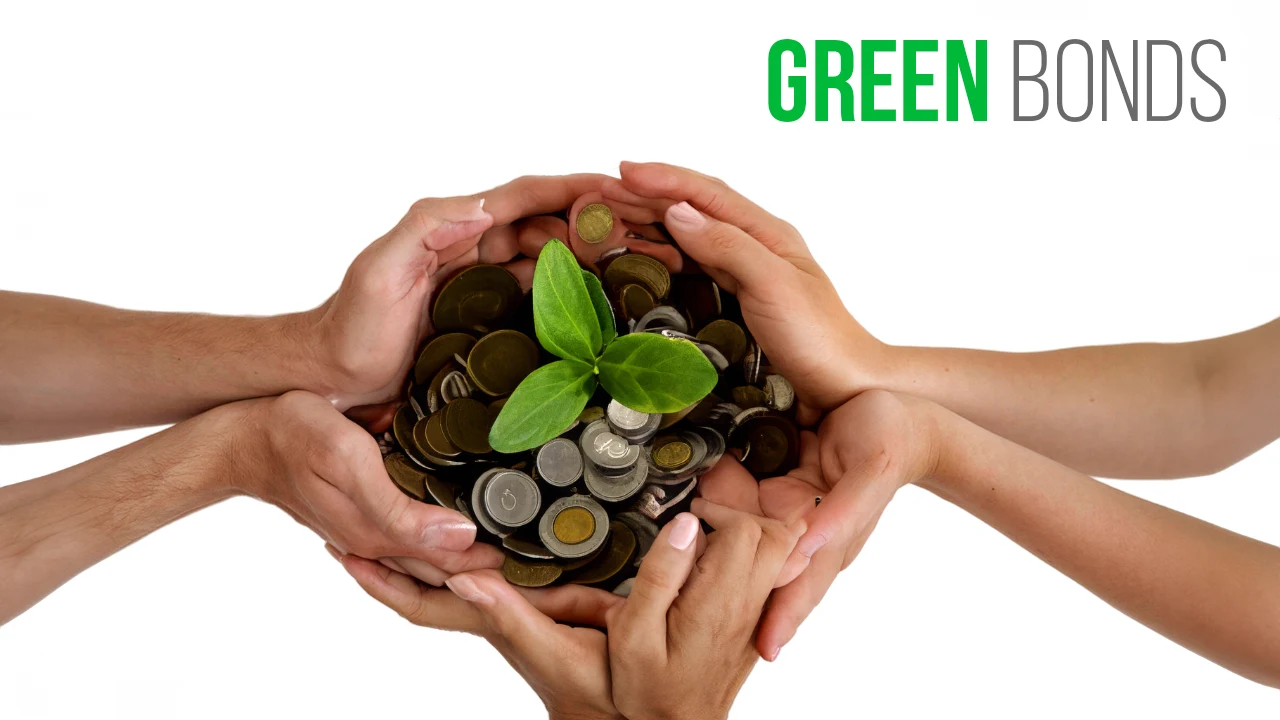 Introduction to Green Bonds, their value proposition, and trends ...