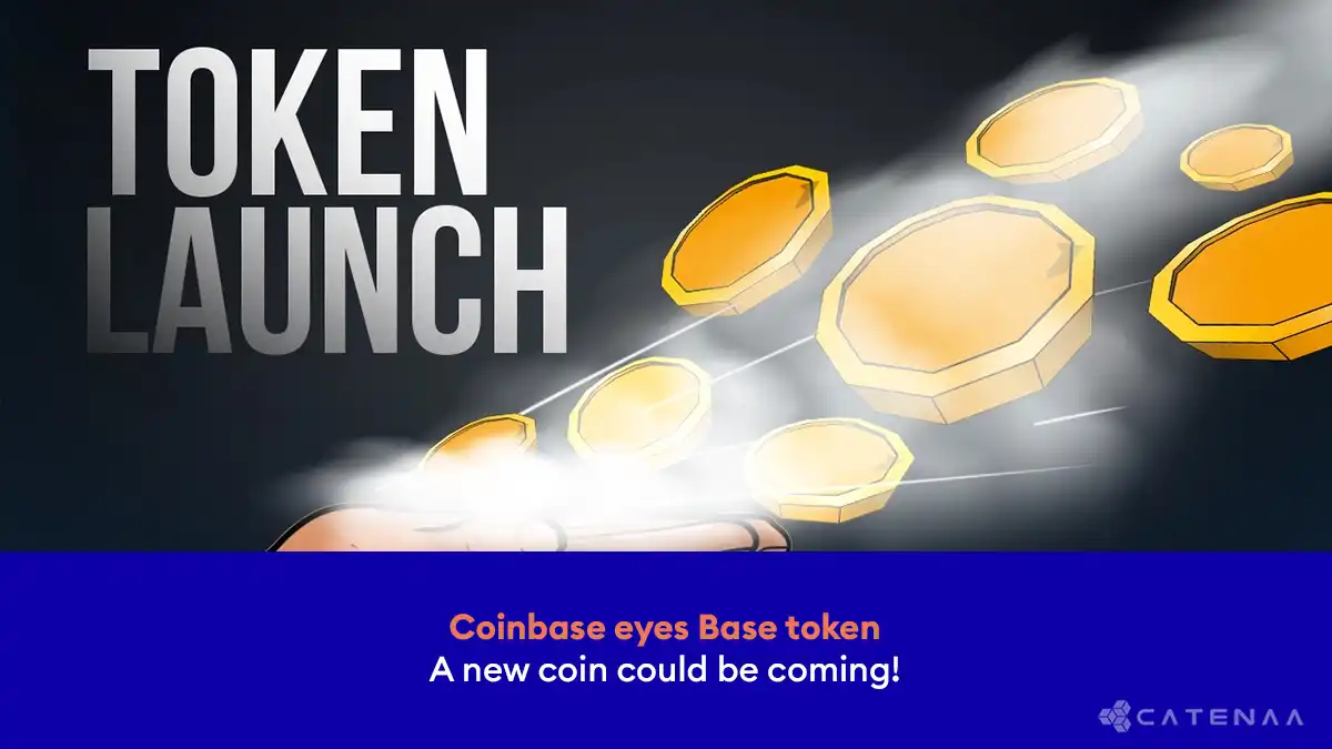 Coinbase mulls Base network token launch