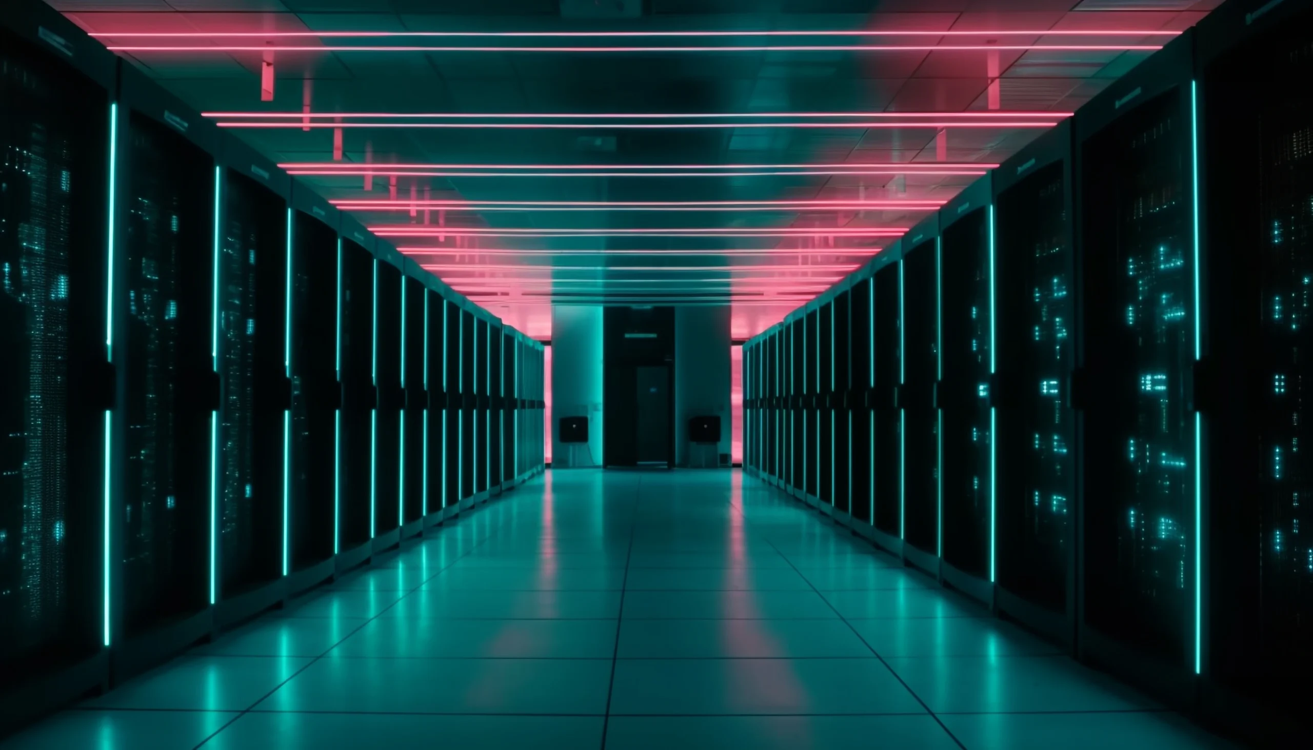 Nvidia Teaming Up With DOE To Develop AI Supercomputers
