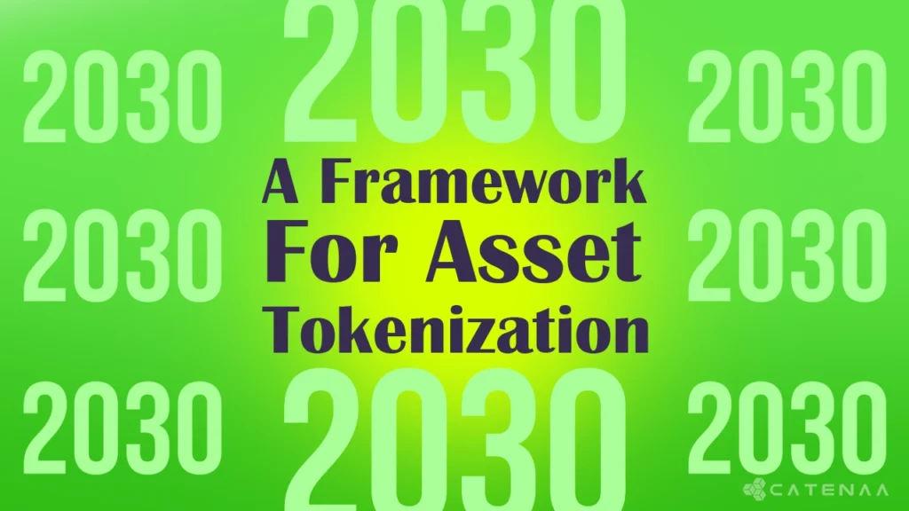 Robinhood CEO Forecasts Market Tokenization by 2030