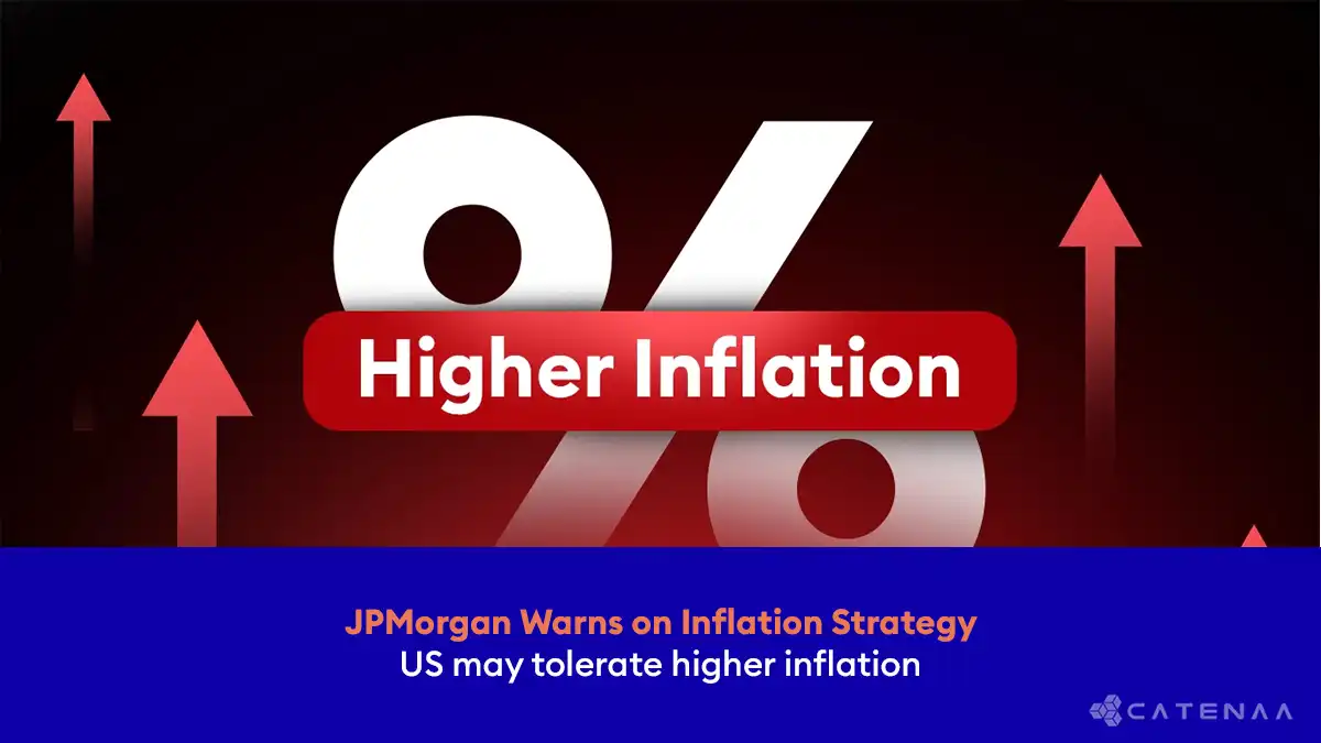 US May Allow Higher Inflation to Cut Debt