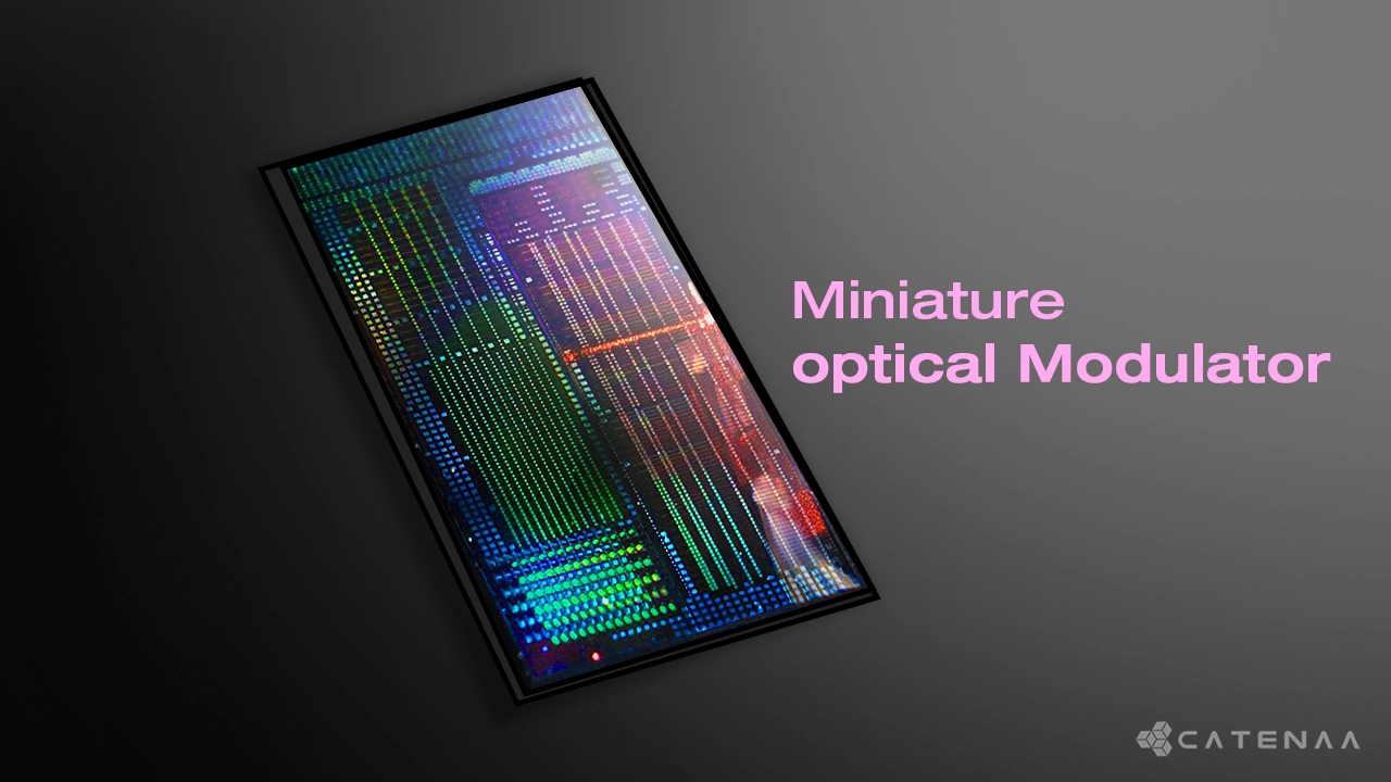Ultra-Thin Optical Chip Boosts Quantum Scaling