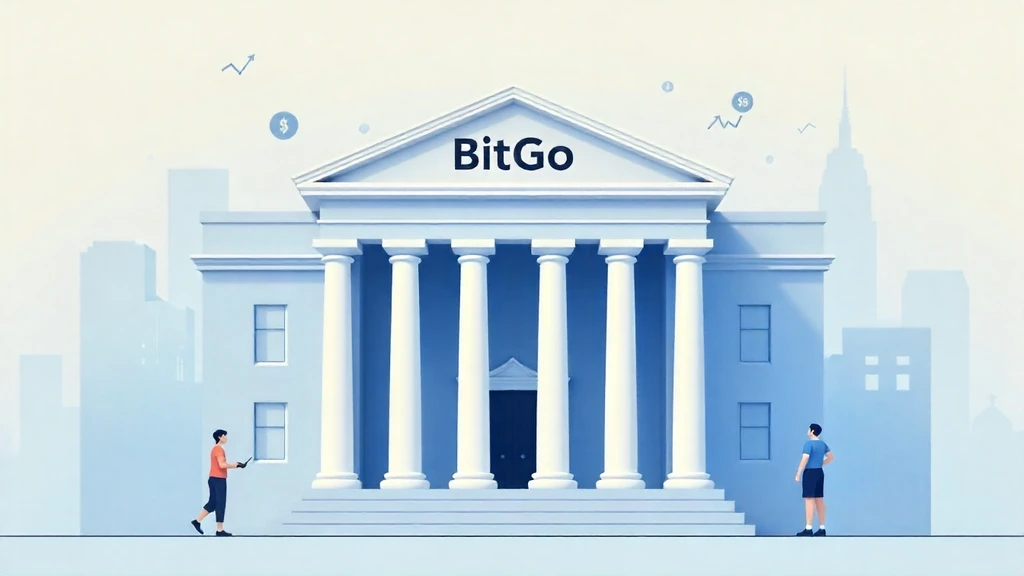 BitGo Debuts at $2.59B as Crypto IPO Market Reopens