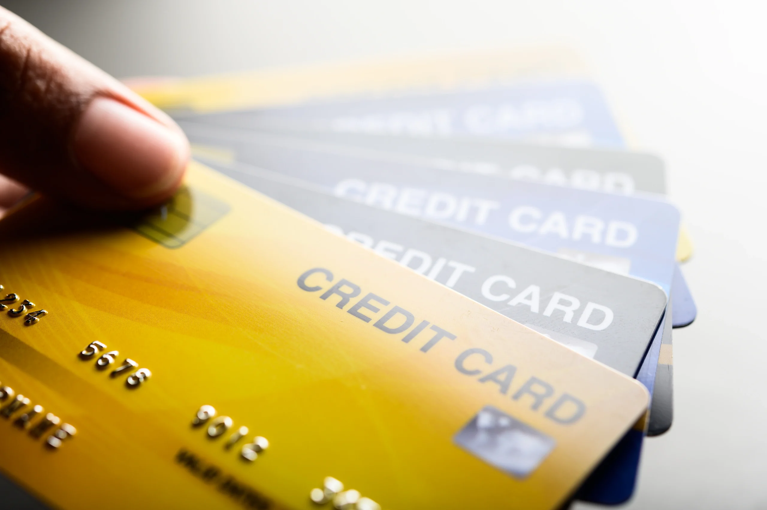 Trump Calls For One Year 10% Cap On Credit Card Rates