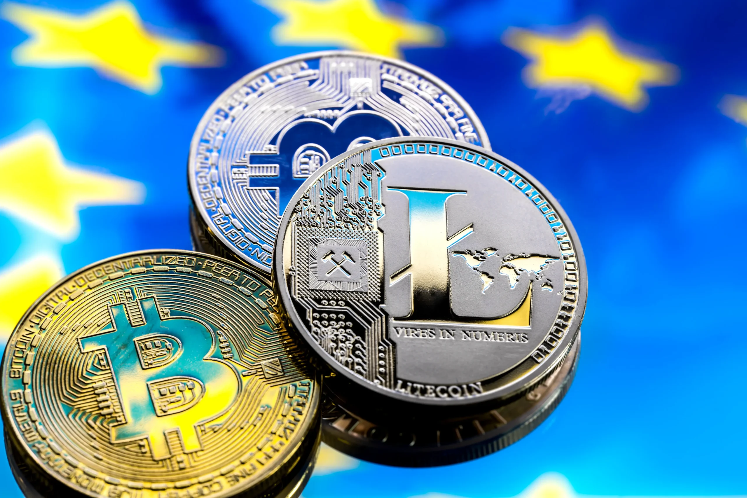 Germany Backs Euro Stablecoins, Urges EU Digital Currency Push